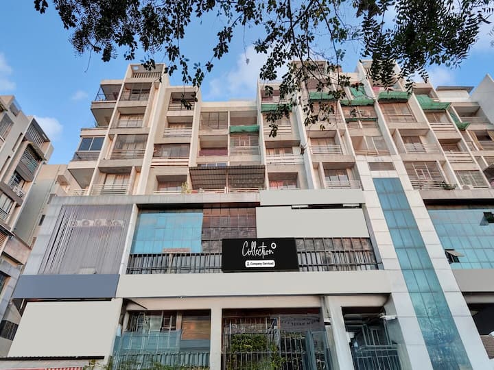 Super Collection O Kudasan Gandhinagar - Ahmedabad
