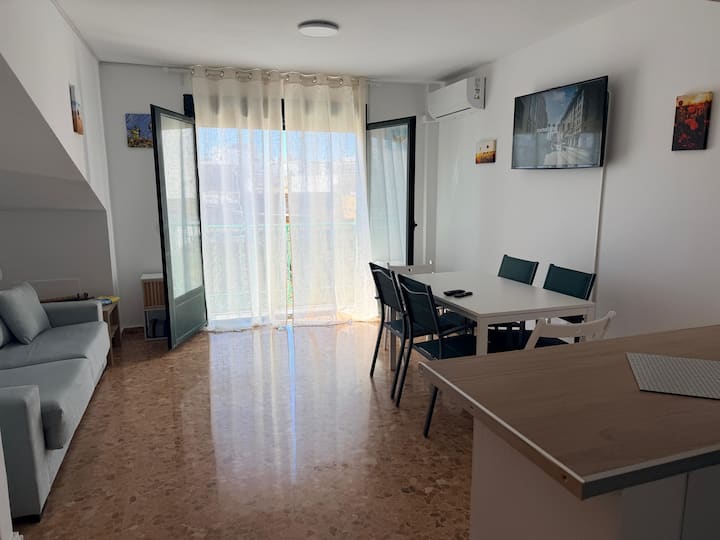 Gmg Apartments - Estepona
