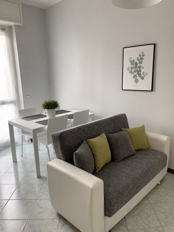 Mysa Milano • Milano South - San Donato Milanese