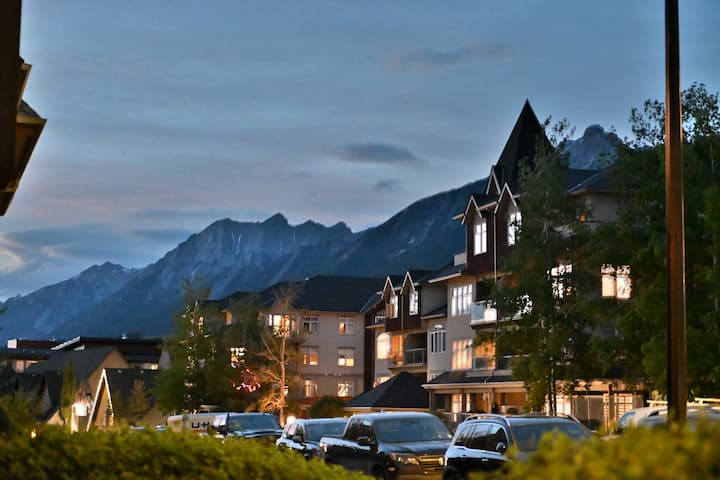 Our Home Your Holiday - Canmore
