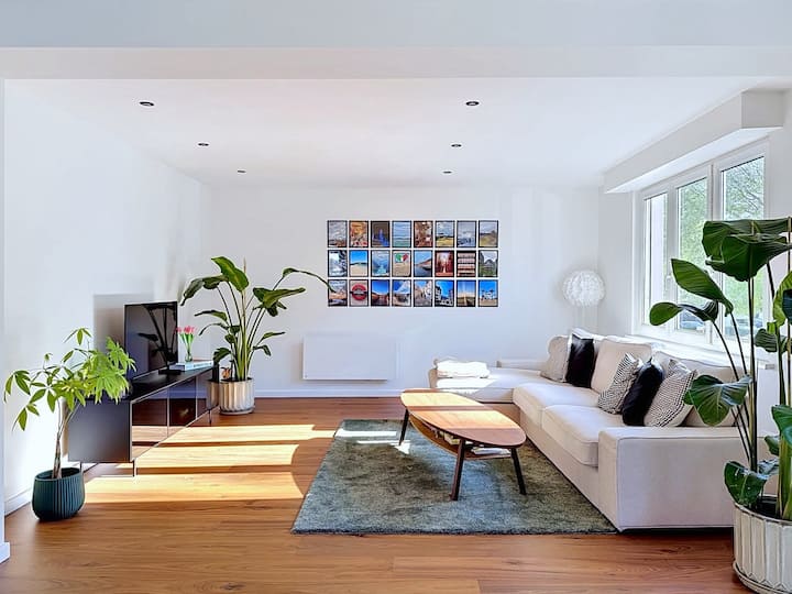 Bel Appartement à Proximité Du Centre - Strasbourg