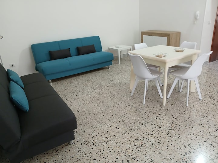 Maria Residence - San Lucido