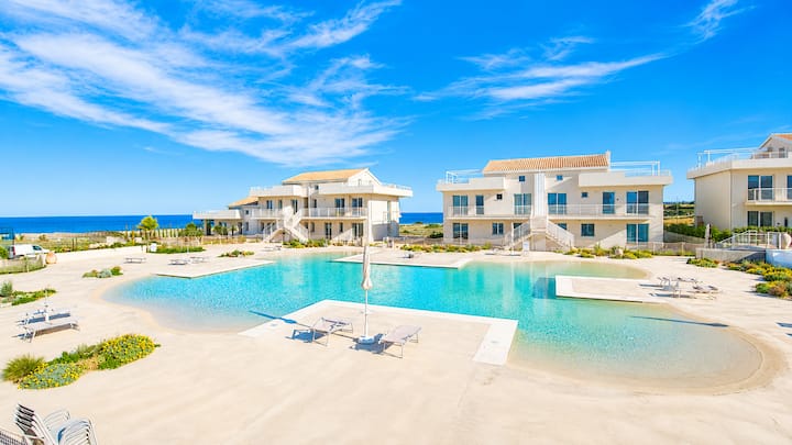 Incantu - Charme Residence In Sicily - Pachino