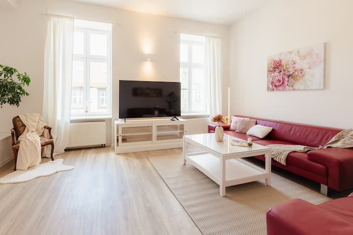 Bnb Obchodna Living Suites - Bratislava