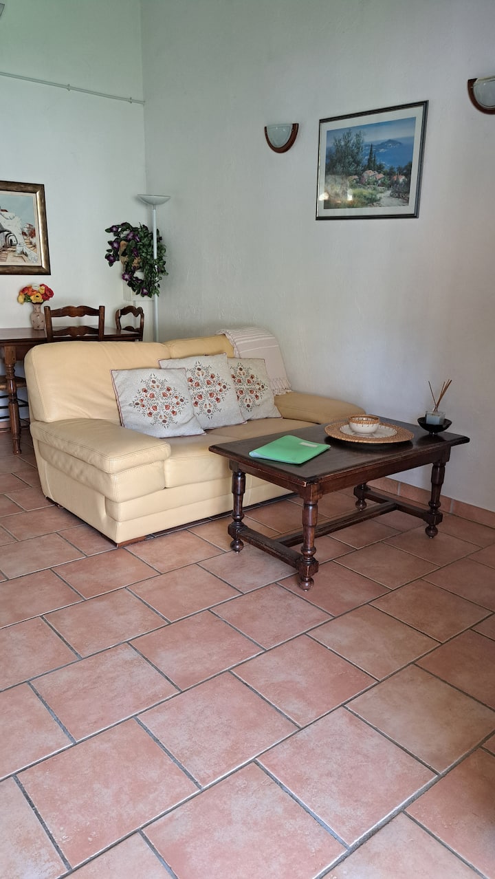 Gîte Porquerolles - Var