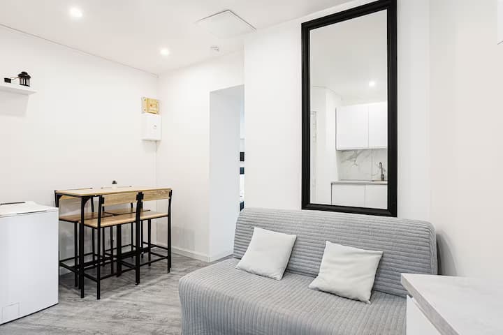 Appartement Charmant 1 Pièce Près De Paris - Place Vendôme