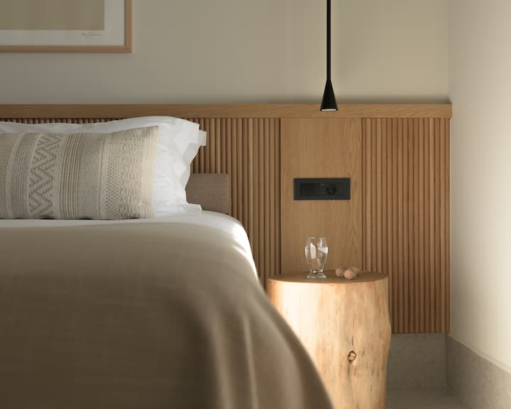 Paligremnos Infinity Superior Suite Sea View 203 - Plakias