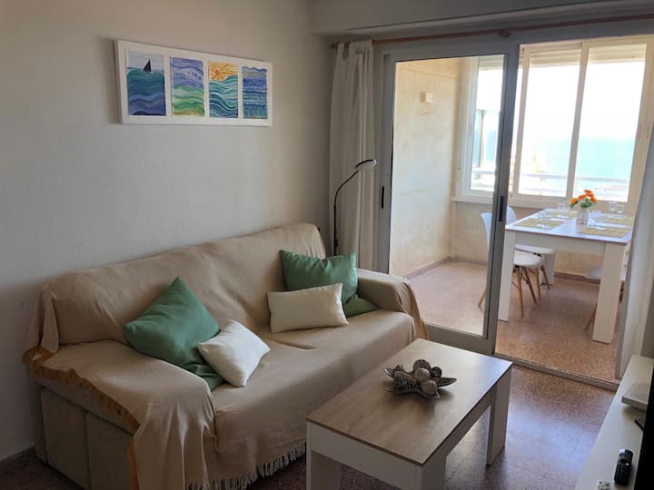 Apartamento En Arenales Del Sol - Torrellano