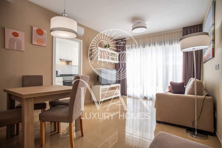 Casa Malibu  Ivan Luxury Homes Bajo Sur - Oropesa del Mar