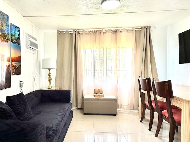 Cozy 1/1 Near Sawgrass Ab Arena Ikea 4 Sleeps. - Plantation, FL