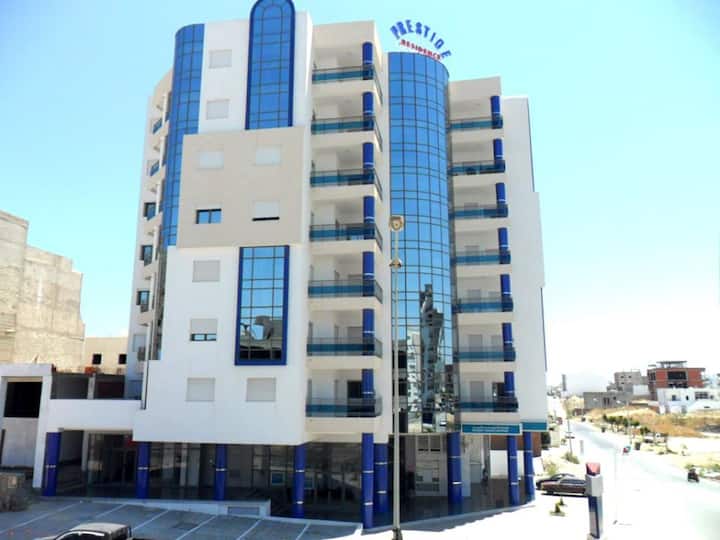 Appartement Grand Standing Sahloul Sousse - Sousse