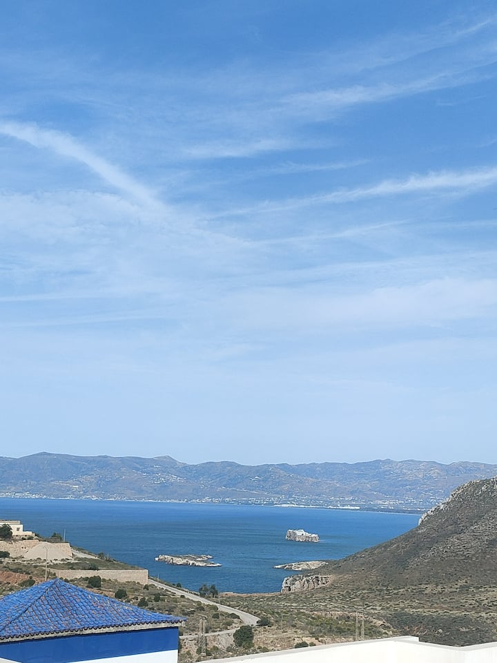 Nieuwe Zon - Al Hoceima