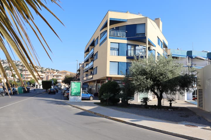 Dos Bahias Playavacaciones - Peñíscola