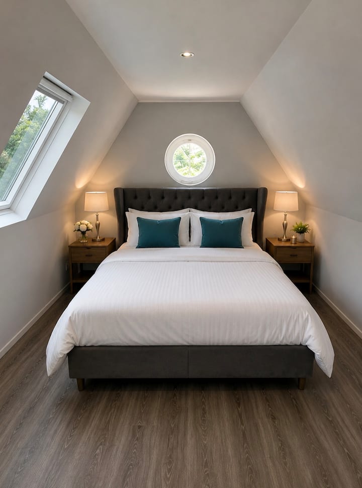 Neu* City Apartments Suite 4 - Trèves