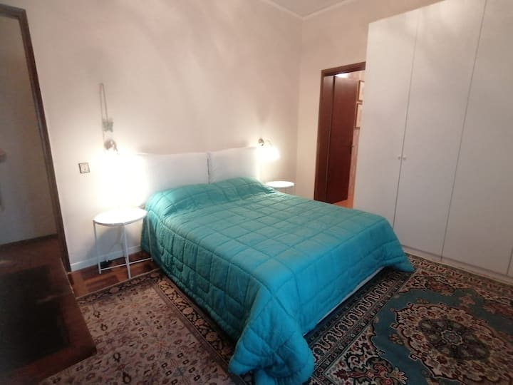 Dalla Manu In Villa In Relax - Treviso
