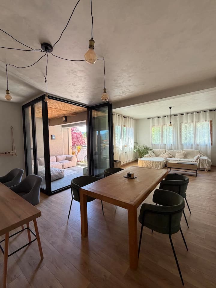 Appartement - Saint-André-les-Alpes