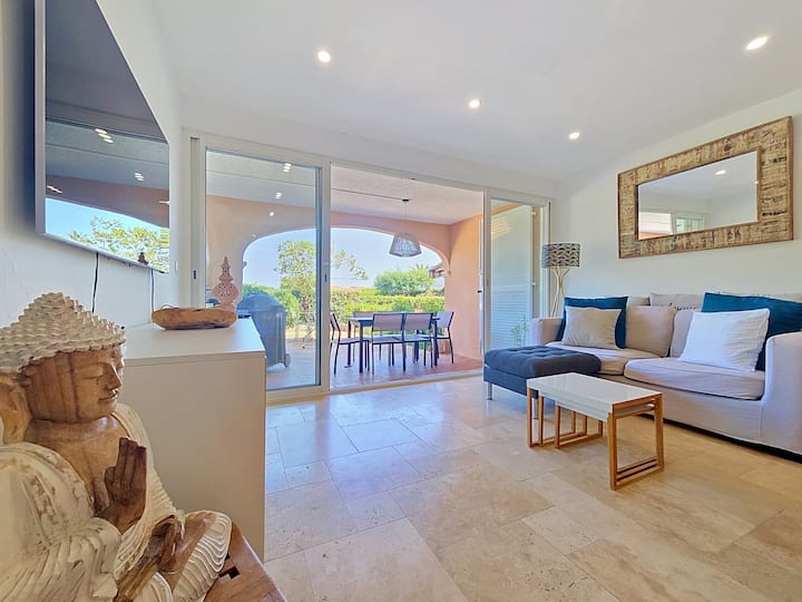 Appartement Dolce Vita - Sainte-Maxime