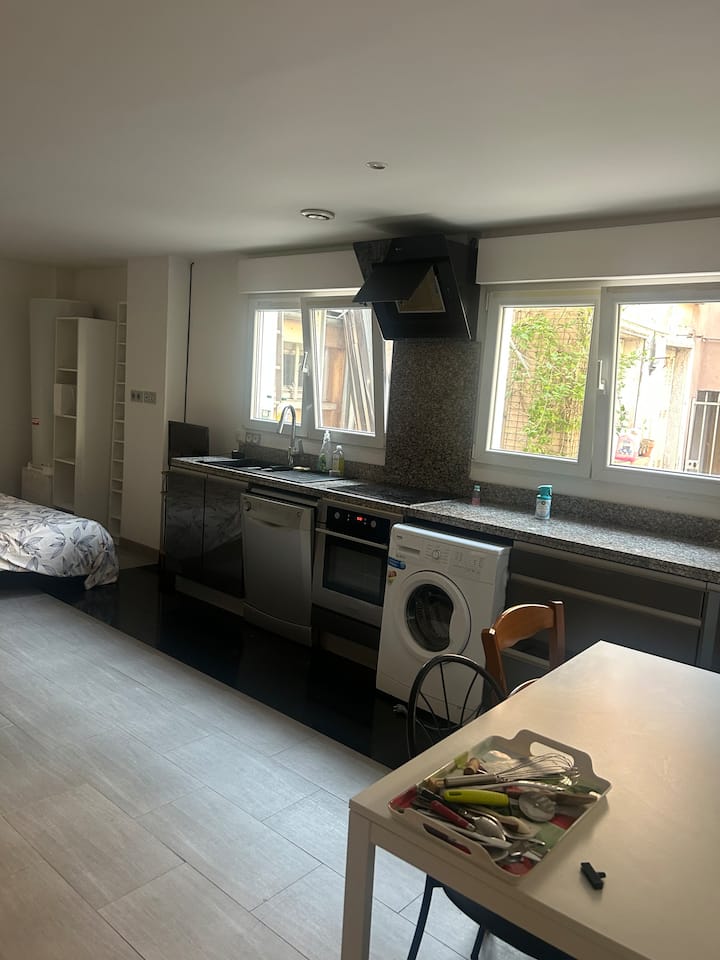 Appartement Studio Châtillon - Châtillon