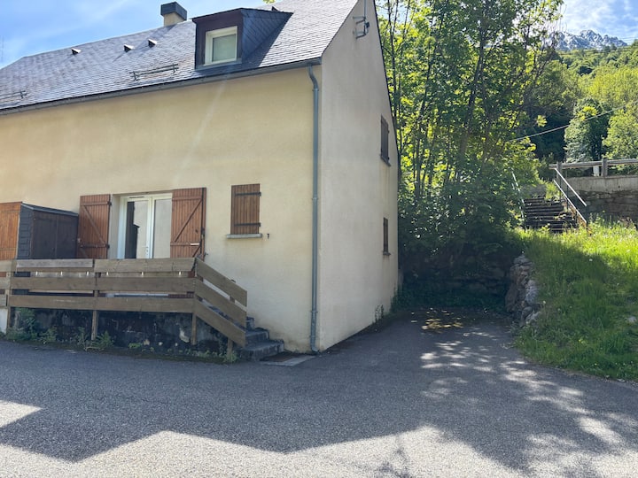 Maison Barèges - Barèges