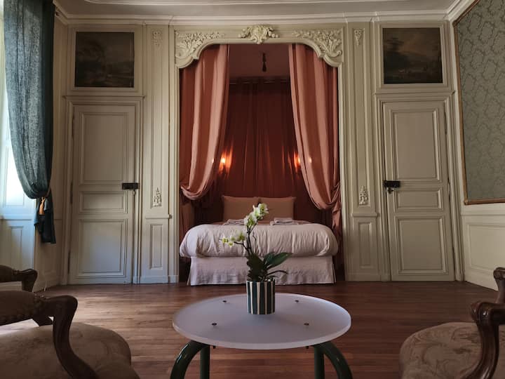 Chez Diane - Orion - Saint-Amand-Montrond