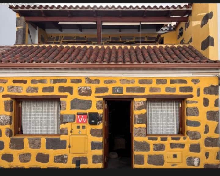 Casa La Caldereta Gran Canaria - Santa Brígida