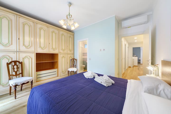 Michy's House - Sestri Levante