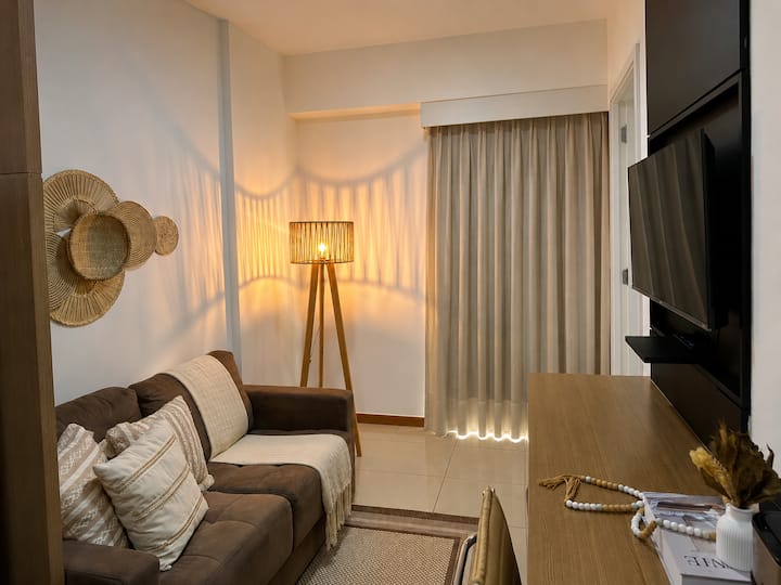 Loft Aconchegante No Vista Park Sul - Brazil