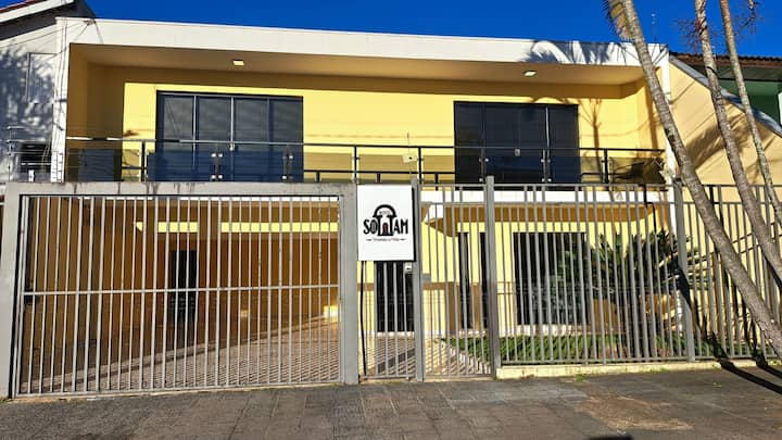 Hostel - Curitiba