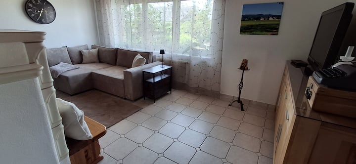 Ferienwohnung Kalkar Am Moor - Euskirchen