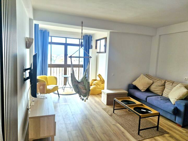 Precioso Apartamento - Roquetas de Mar