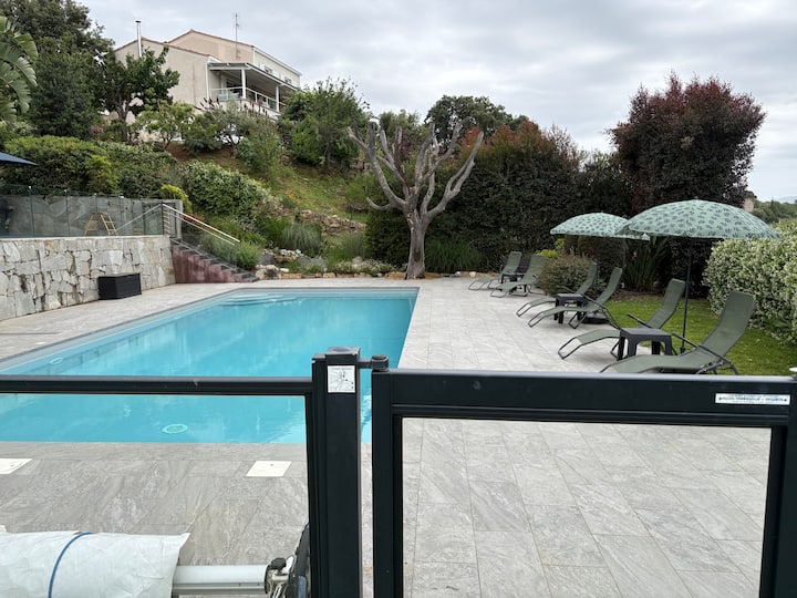 Location Vacances Ajaccio - Corsica