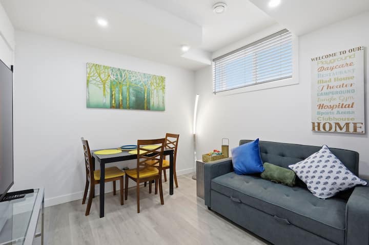La Casa Bella Suite - Kensington, Saskatoon - Saskatoon