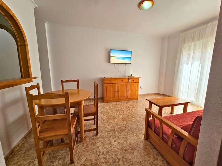 Helsinki 28 Apartamento - Torrevieja