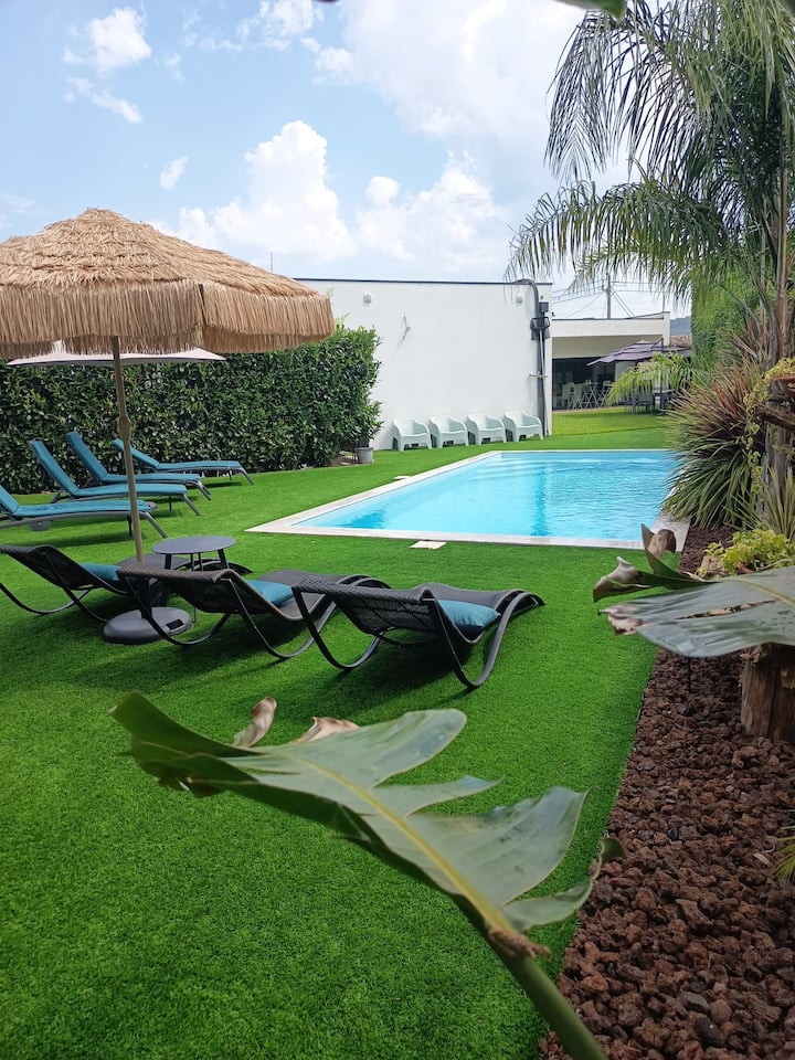 Villa Guia - Louro