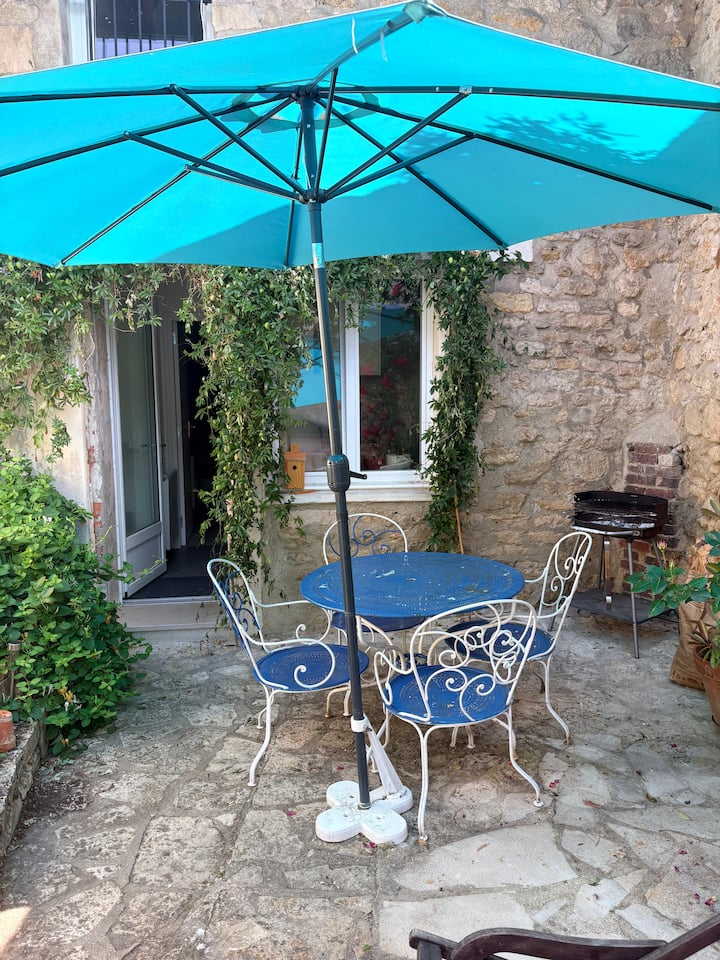 Chambre Chez L'habitant - Chantilly