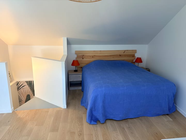 Chambre Chez L'habitant - Chantilly
