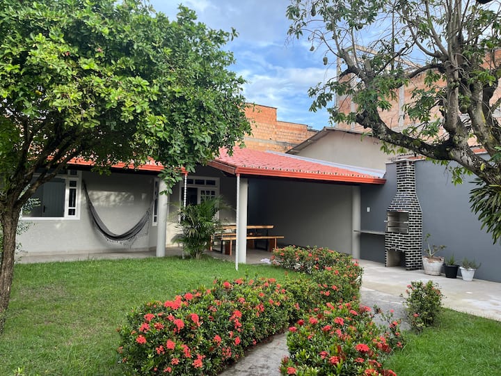 Casa Minas Bahia - Porto Seguro