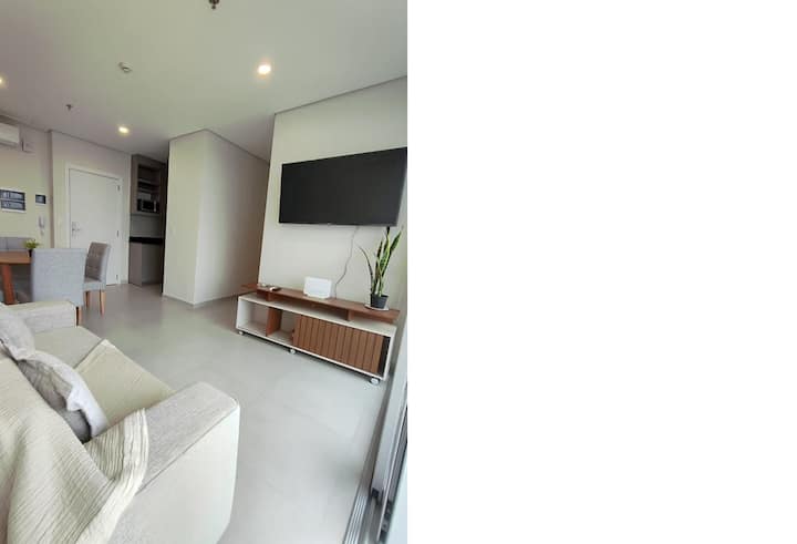 Departamento Asuncion, Manora. Muy Comodo 2d2b - Asunción