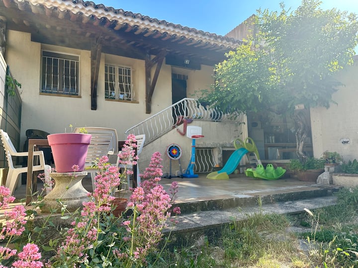 La Maison - Gardanne