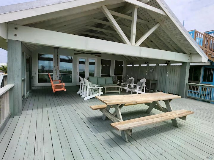 Gulfside Grand - Grand Isle, LA