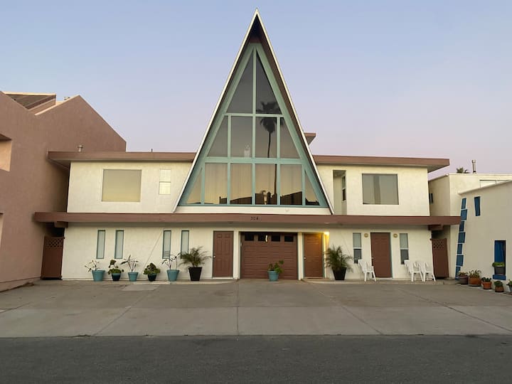 Bridges Beach House - Oxnard, CA