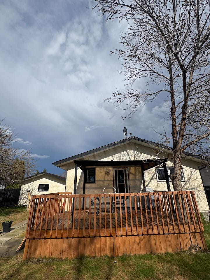 Cozy Yorkton Stay - Yorkton
