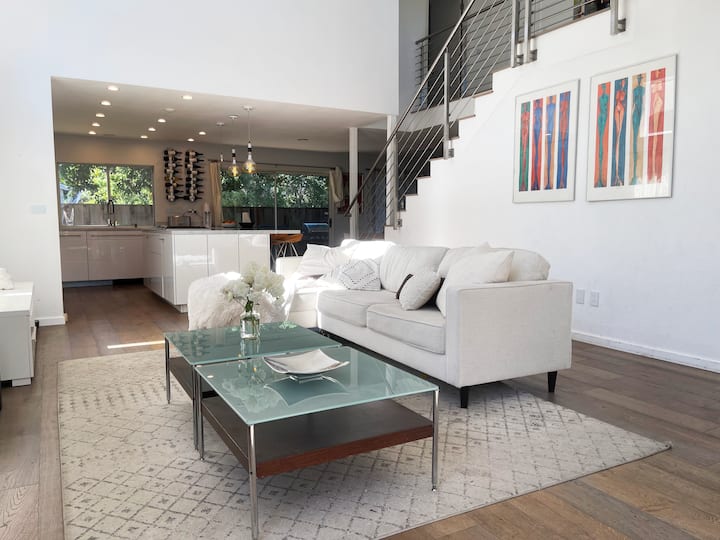 Sun-drenched Home In Sonoma - Sonoma, CA