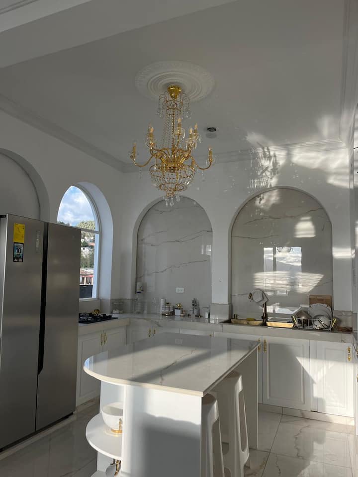 Penthouse De Lujo Con Piscina Y Zona Bbq Privada - Cayambe