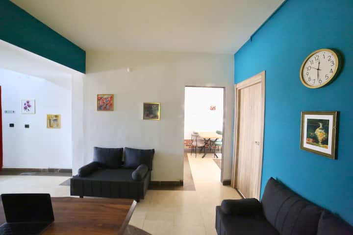 Turquoise Deluxe Room 6 - Kundu