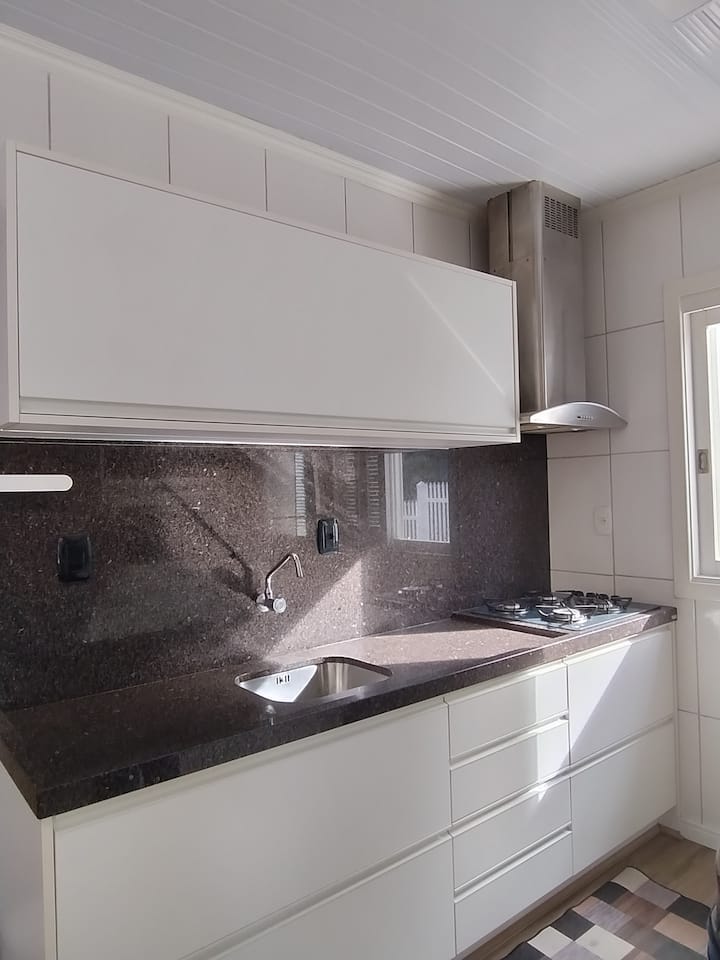 Casa - Vale Dos Vinhedos - Bento Gonçalves