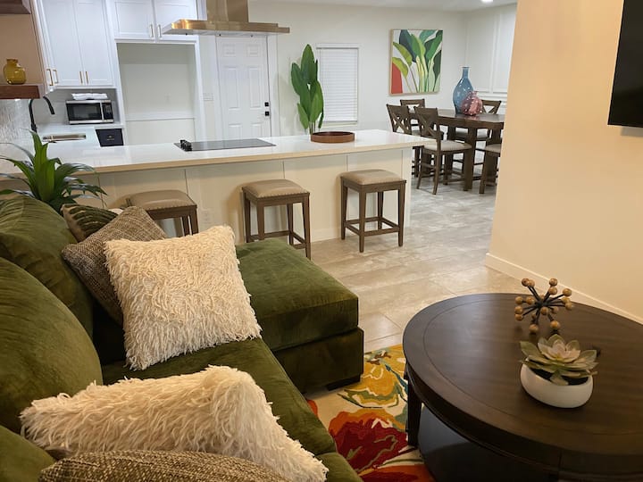 Welcome To El Reycito – Your Home Away From Home - McAllen, TX