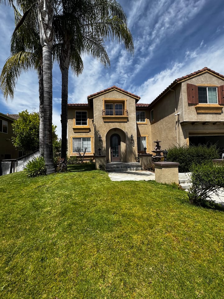 Murrieta Extended Stay Home | 7br|3.5bath| 2 Story - Murrieta