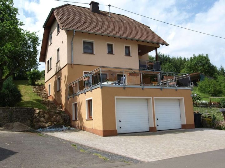 Appartement De Vacances Avec 1 Chambre - Prüm