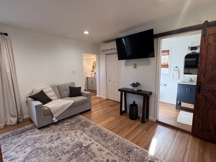 Cozy Mount Joy Stay - Marietta, PA